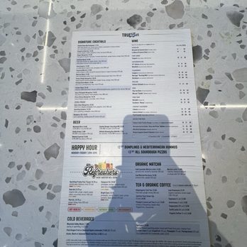 TRUE FOOD KITCHEN - Updated December 2025 - 72 Photos & 60 Reviews ...