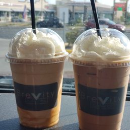 BREVITY COFFEE - Updated December 2025 - 155 Photos & 254 Reviews ...