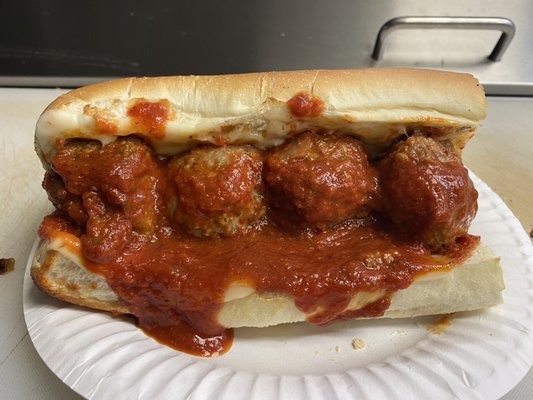 CHARLIE’S SUB SANDWICH STATION - 33 Photos & 62 Reviews - 1058 N Avalon ...