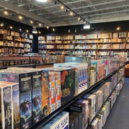 GAMERS GUILD AZ - Updated February 2026 - 10 Photos & 25 Reviews - 1818 ...