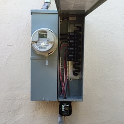 DIVINE ELECTRIC AND PLUMBING - 80 Photos & 583 Reviews - Electricians ...