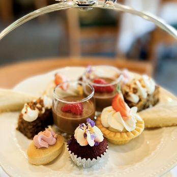 WHITE HEATHER TEA ROOM - Updated November 2025 - 170 Photos & 137 ...