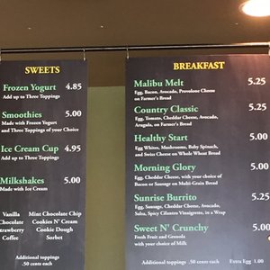 Sweet Leaf - Takeout & Delivery - 92 Photos & 147 Reviews - Coffee ...