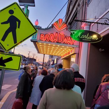 BROADWAY THEATRE OF PITMAN - Updated November 2025 - 33 Photos & 43 ...