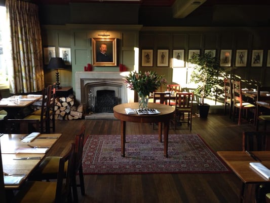 THE GEORGE HOTEL - Updated July 2025 - High Street, Henfield, West ...