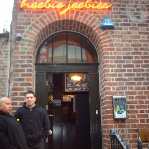 HEEBIE JEEBIES - 19 Photos & 34 Reviews - 80-82 Seel Street, Liverpool ...