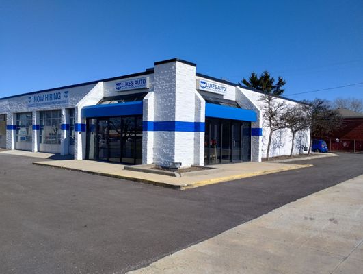 LUKE’S AUTO REPAIR - ARLINGTON - Updated October 2025 - 4818 Reed Rd ...