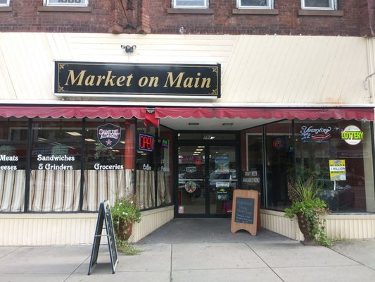 MARKET ON MAIN - Updated October 2025 - 793 Main St, Manchester ...