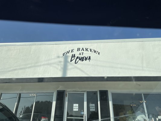 THE BAKERY AT LA CUEVA - 315 5th Ave, Portland, Texas - Bakeries - Phone Number - Yelp