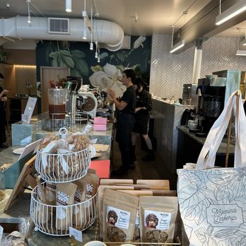 MACRINA BAKERY - Updated December 2025 - 68 Photos & 23 Reviews - 3051 ...