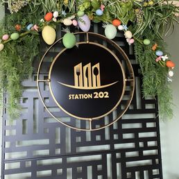 STATION 202 RESTAURANT & BAR - Updated October 2025 - 127 Photos & 53 ...