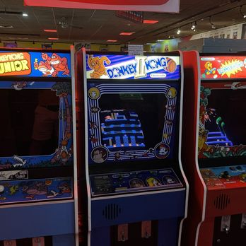 FUNSPOT - Updated August 2025 - 477 Photos & 288 Reviews - 579 Endicott ...