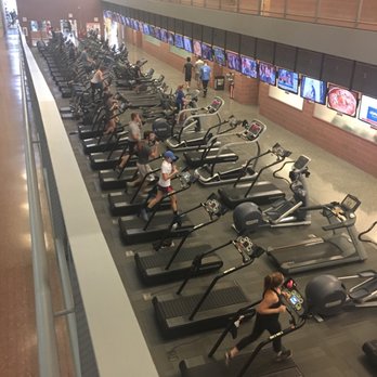 RECREATION & PHYSICAL ACTIVITY CENTER - Updated January 2026 - 16 ...