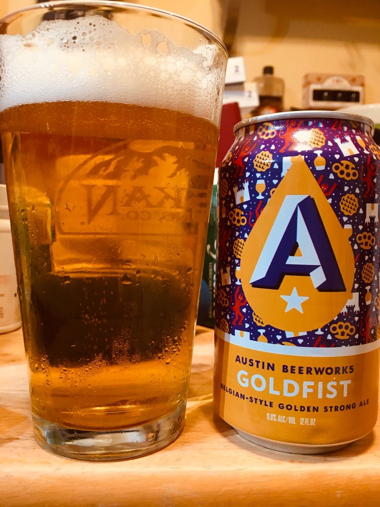 AUSTIN BEERWORKS - 584 Photos & 349 Reviews - 3001 Industrial Ter ...