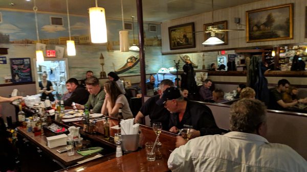 BOCELLI’S - 109 Photos & 254 Reviews - 374 Main St, Medford, MA - Menu ...