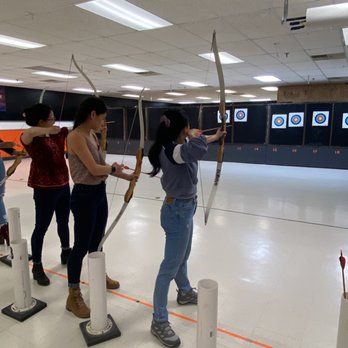 RISING PHOENIX ARCHERY - Updated September 2025 - 64 Photos & 25 ...