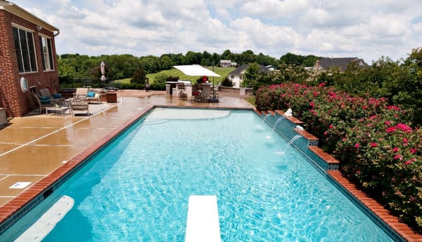 BROWNING POOLS & SPAS - Updated August 2025 - 29 Photos & 21 Reviews ...