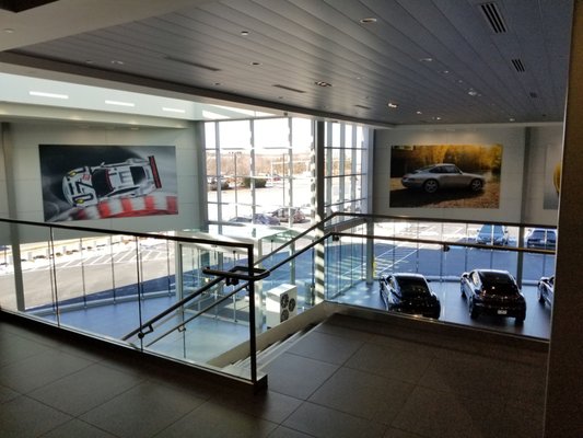 PORSCHE CHANTILLY - Updated April 2026 - 37 Photos & 29 Reviews - 4055 ...