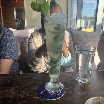 BAR 54 - Updated June 2024 - 441 Photos & 245 Reviews - 135 W 45th St ...