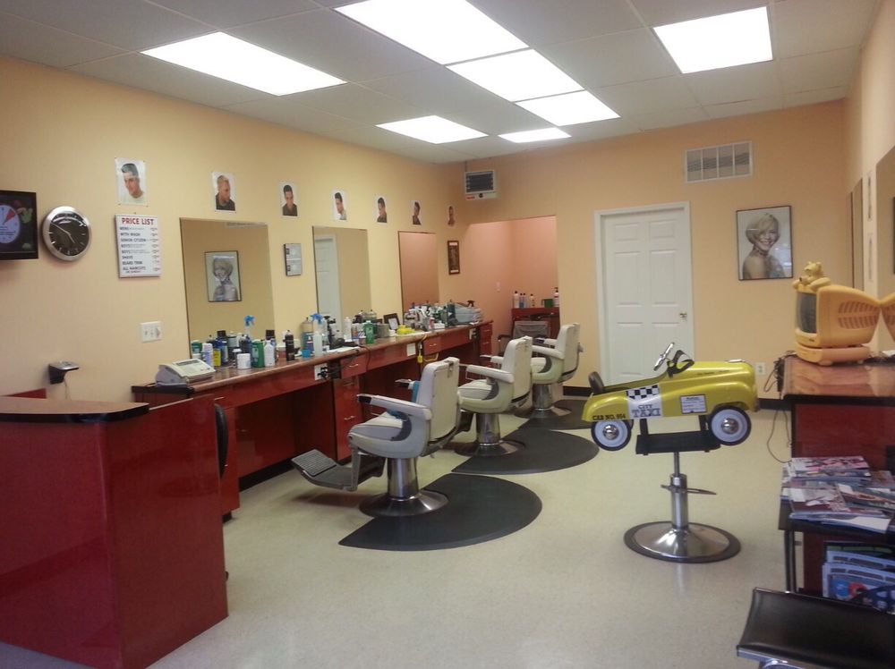 J&D BARBER SHOP - Updated June 2025 - 2548 Merrick Rd, Bellmore, New York - Barbers - Phone ...