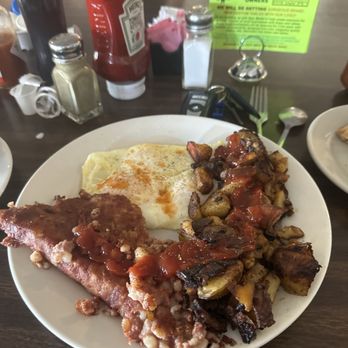 THE EGG CONNECTION - Updated January 2026 - 153 Photos & 203 Reviews ...