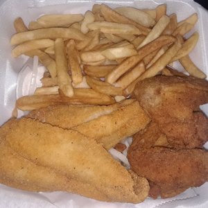 POP’S GRILL FISH & CHICKEN - Updated July 2024 - 39 Photos & 28 Reviews ...