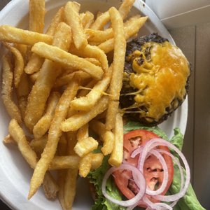 SEASIDE CAFÉ - 94 Photos & 93 Reviews - 891 NE Ocean Blvd, Stuart ...