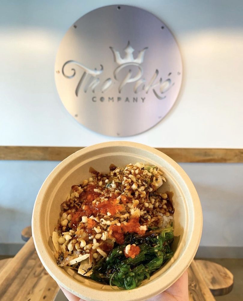 THE POKÉ COMPANY - 118 Photos & 131 Reviews - 10120 Forest Hill Blvd ...