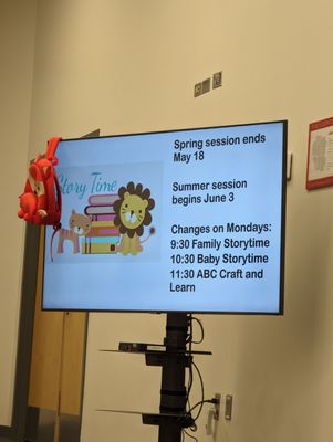 WAKE COUNTY PUBLIC LIBRARY, NORTH REGIONAL BRANCH - Updated October ...