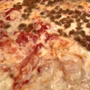 SANTUCCI’S ORIGINAL SQUARE PIZZA - Updated May 2025 - 35 Photos & 23 ...