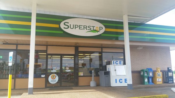SUPER STOP - Updated July 2025 - 100 Holiday Dr, Forrest City, Arkansas ...