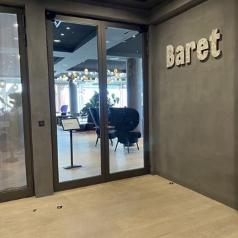 BARET - Updated July 2024 - Schloßpl., Berlin, Germany - Cafes ...