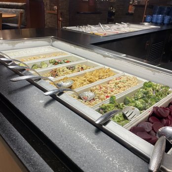 SPRING RIVER BUFFET - Updated December 2025 - 16 Photos & 33 Reviews ...