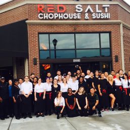 RED SALT CHOPHOUSE AND SUSHI - Updated October 2025 - 818 Photos & 510 ...