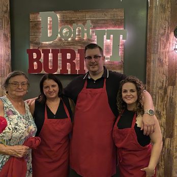 DONT BURN IT -CULINARY CLASSES - Updated January 2025 - 79 Photos ...