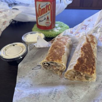 ABU OMAR HALAL - ANAHEIM - Updated January 2026 - 157 Photos & 169 ...