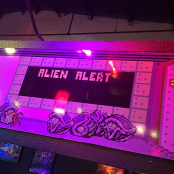 PLAYER 1 VIDEO GAME BAR - ORLANDO - Updated December 2025 - 435 Photos ...