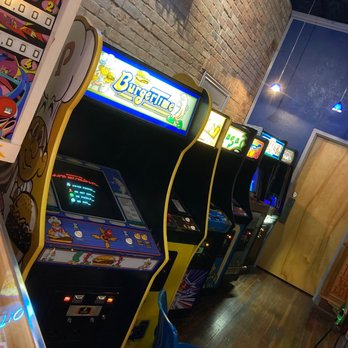 VECTORMAN’S ARCADIA: AMERICA’S PLAYABLE ARCADE MUSEUM - Updated ...