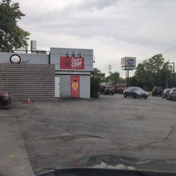 THE CRISPY COOP - Updated October 2025 - 185 Photos & 221 Reviews ...