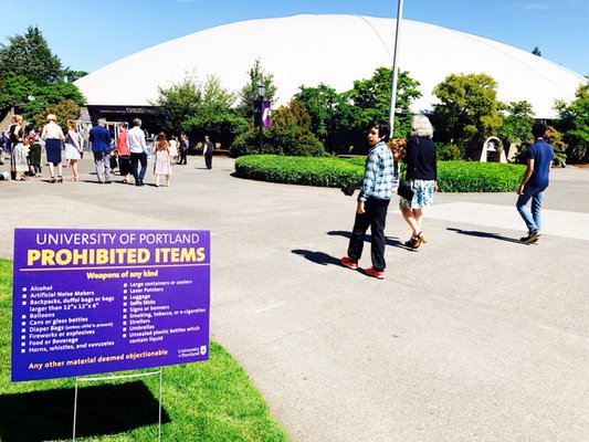 UNIVERSITY OF PORTLAND - Updated September 2024 - 59 Photos & 24 ...