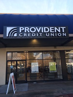 PROVIDENT CREDIT UNION - Updated November 2025 - 16 Photos & 52 Reviews ...