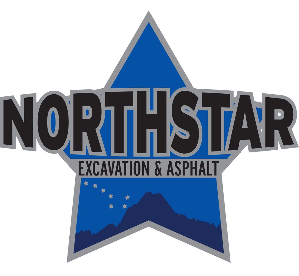 NORTH STAR EXCAVATION & ASPHALT - Updated October 2025 - 1150 S Colony ...