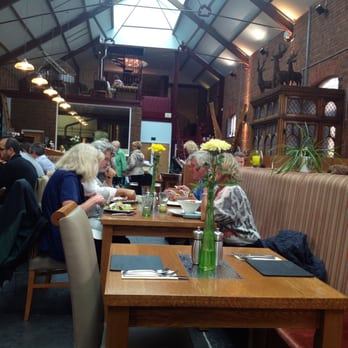 THE WEIGHBRIDGE BREWHOUSE - Updated April 2025 - 18 Photos & 14 Reviews ...