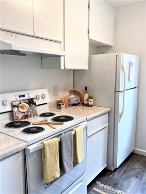 EVERGREEN RIDGE APARTMENTS - Updated August 2025 - 42 Photos & 52 ...