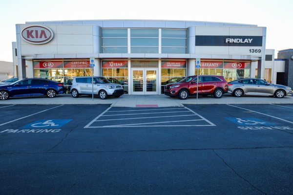 FINDLAY KIA ST. GEORGE - Updated December 2025 - 25 Photos & 36 Reviews ...