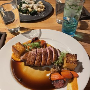 FABLE KITCHEN - 1122 Photos & 759 Reviews - 1944 W 4th Avenue ...