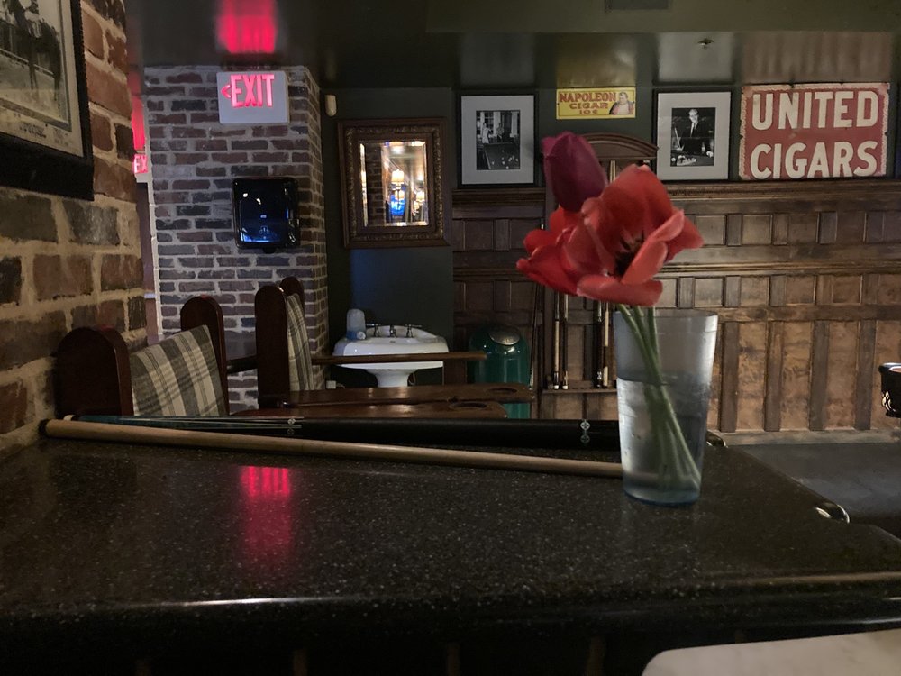 LOU’S STICK ROOM - Updated December 2025 - 1611 N Atherton St, State ...