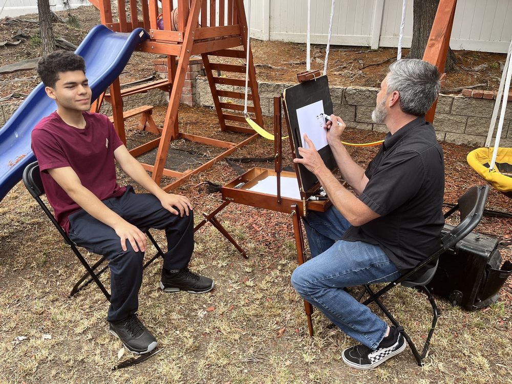 CARTOON SLINGER - Updated October 2025 - 33 Photos & 63 Reviews ...