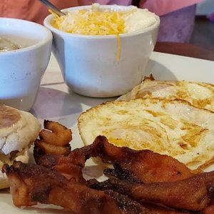 CHATTERS RESTAURANT - Updated June 2025 - 18 Reviews - 674 NW Broad St ...