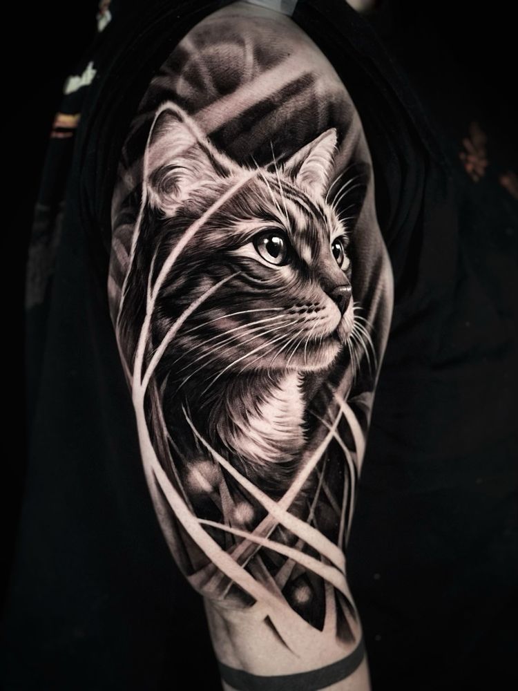 SKIN DESIGN TATTOO - LAS VEGAS - Updated January 2025 - 476 Photos ...